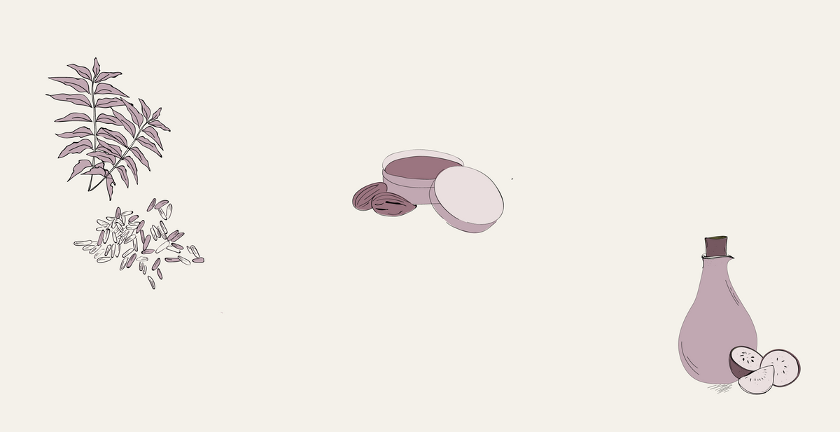 Cosmetics – Go Native Retail LLP