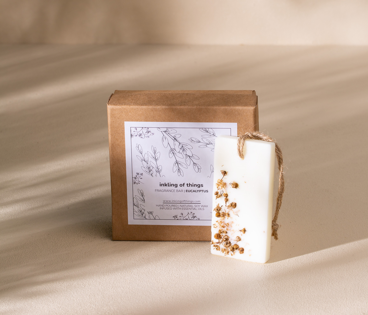 Fragrances – Go Native Retail LLP