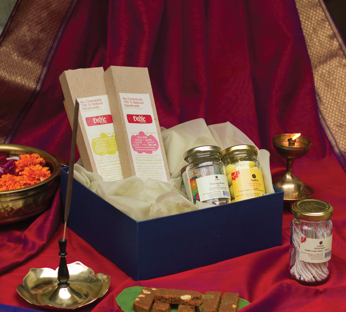 Gifting – Go Native Retail LLP