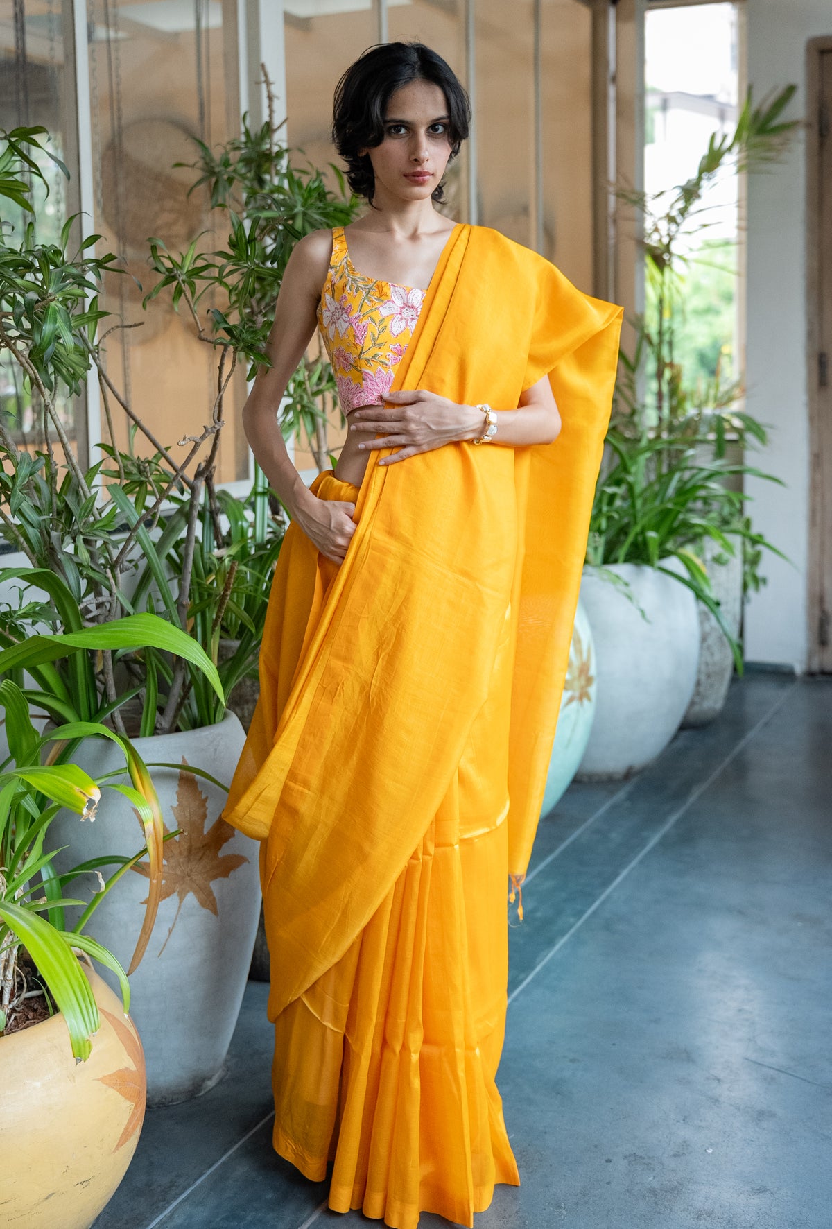 Go Native Retail LLP