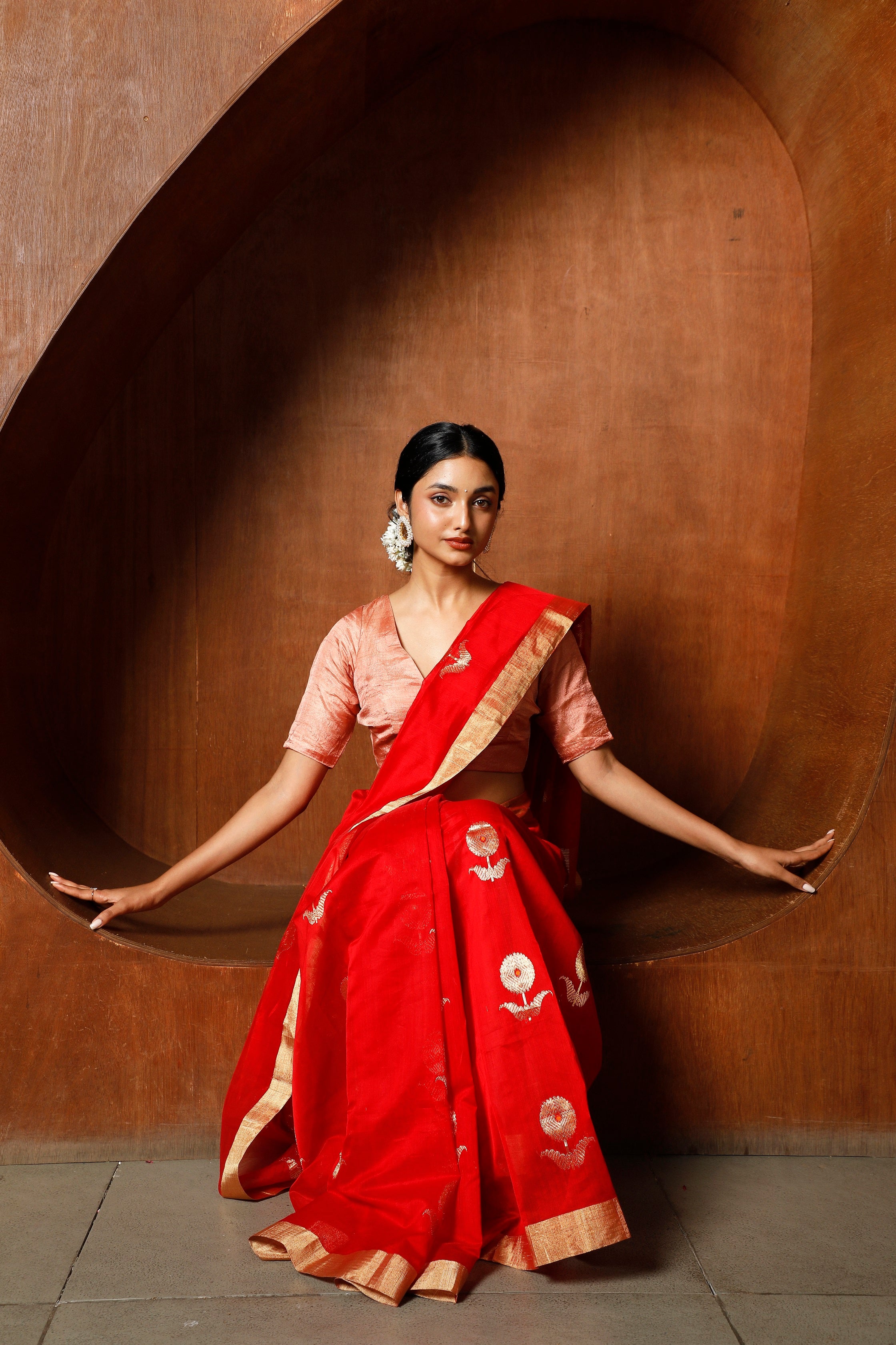 Go Native Retail LLP