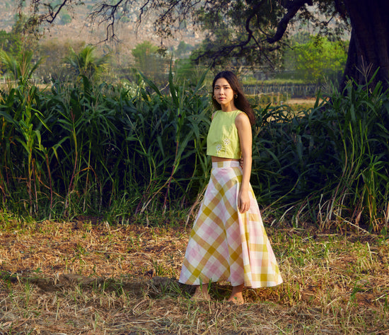 Go Native Retail LLP