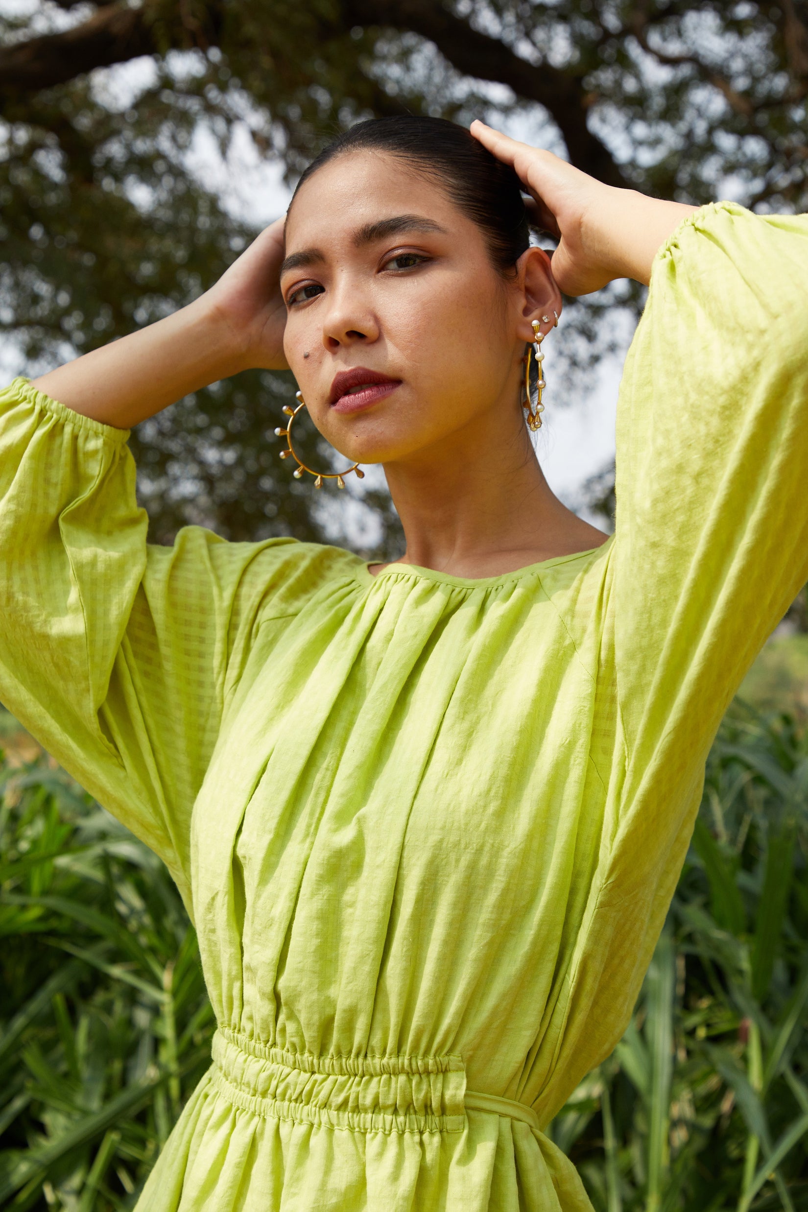 Go Native Retail LLP