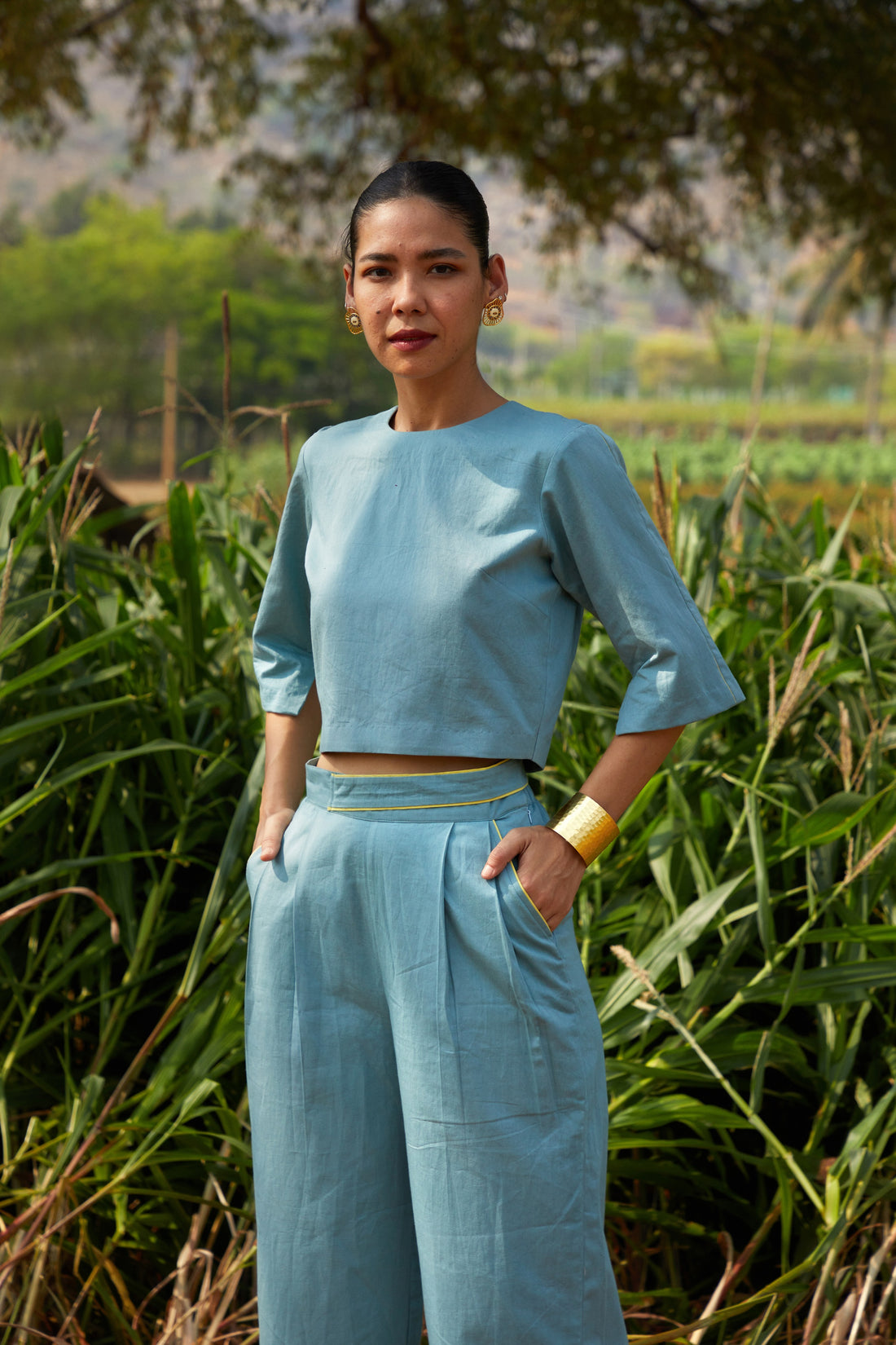 Go Native Retail LLP