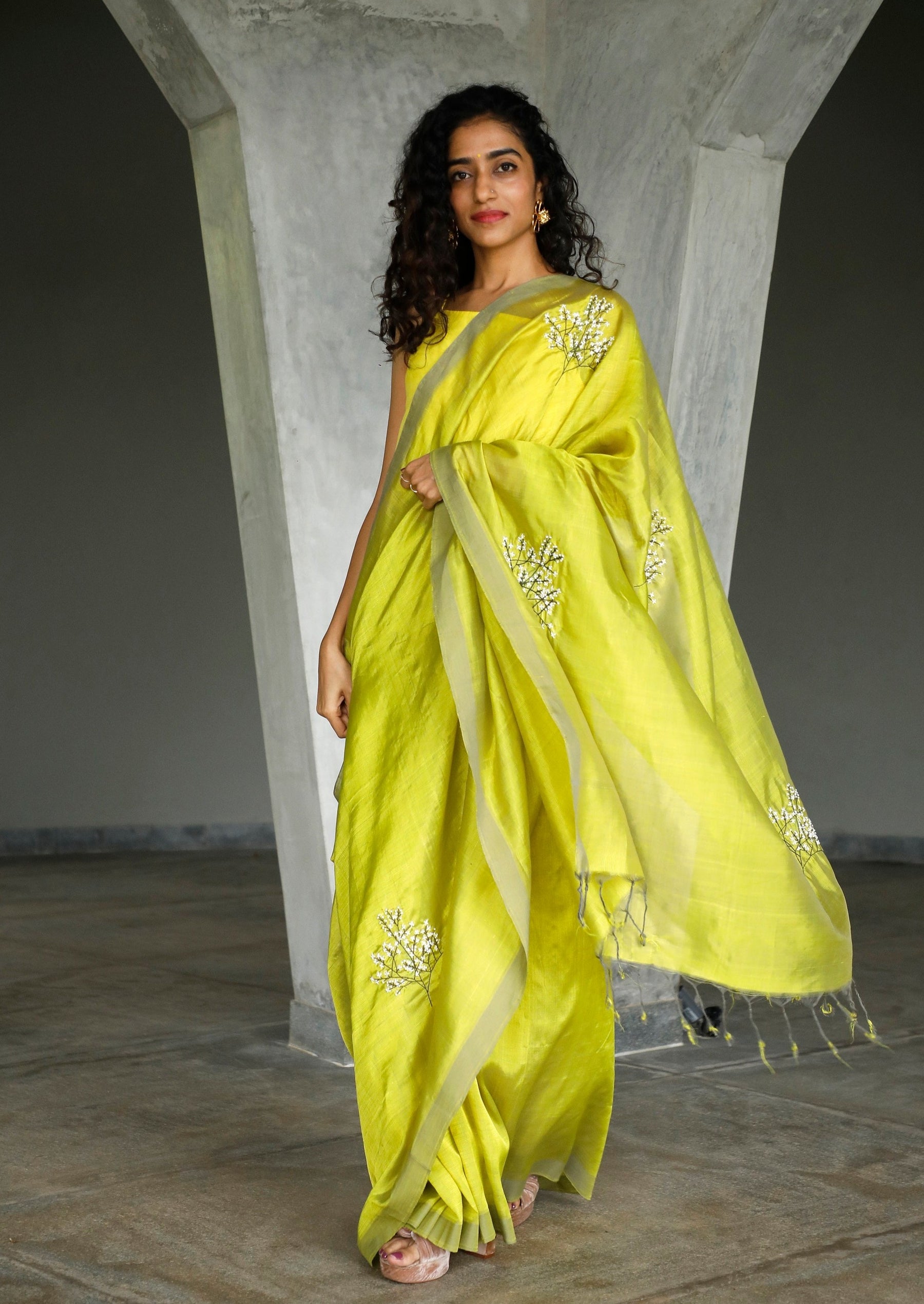 Go Native Retail LLP