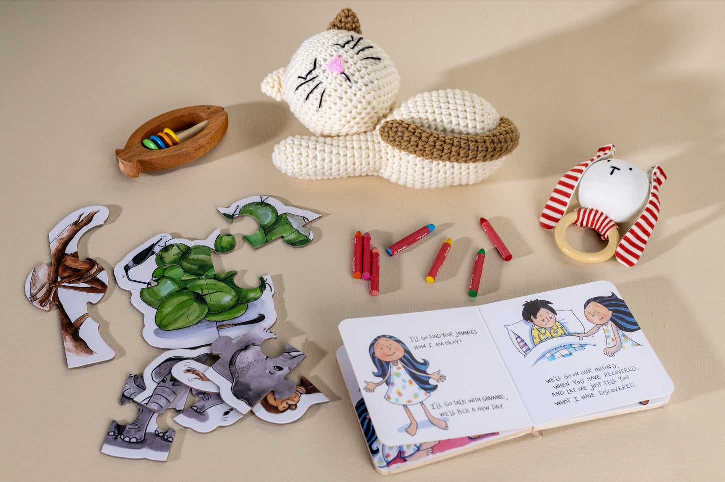 Go Native Retail LLP