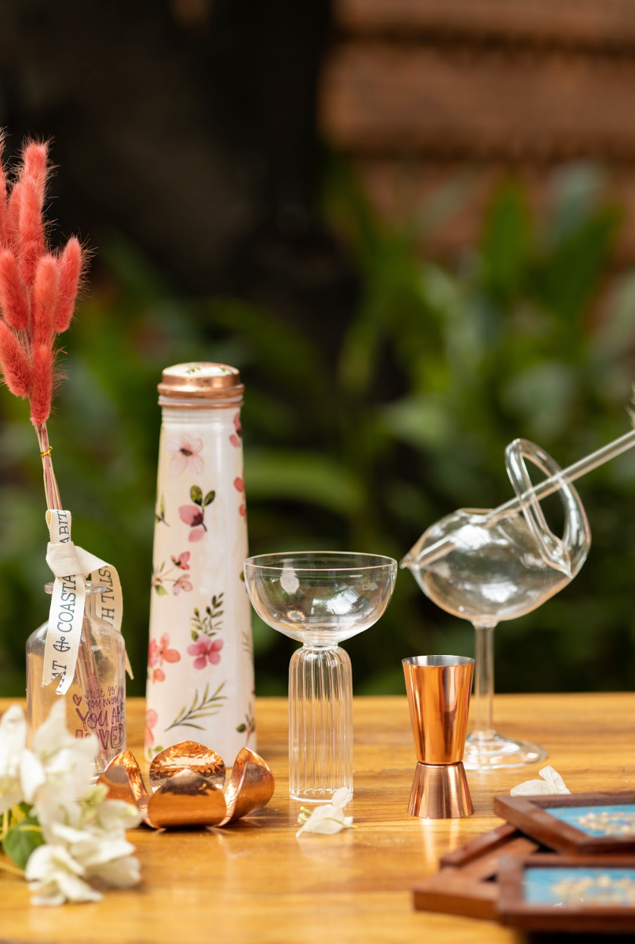 Go Native Retail LLP