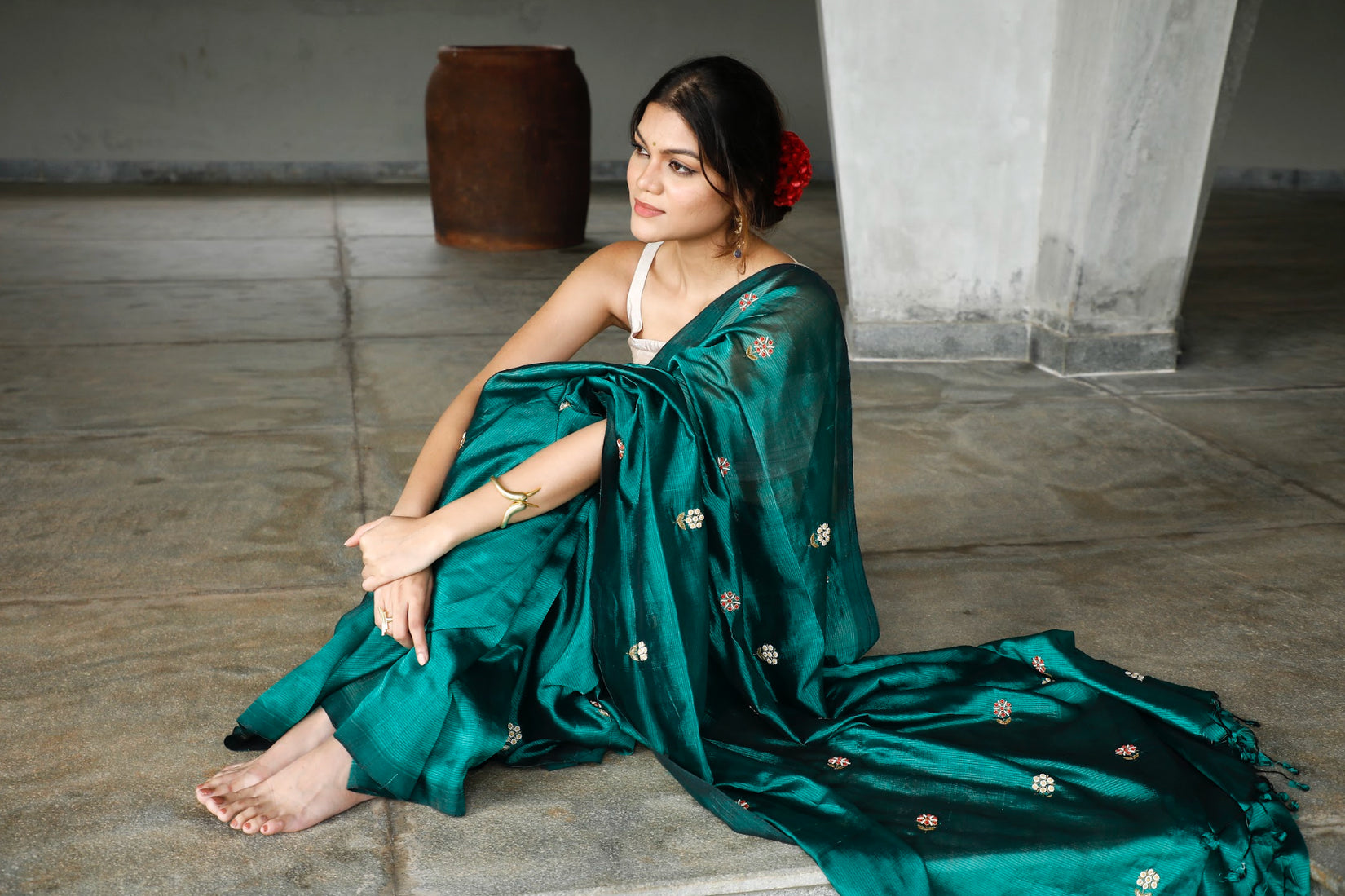 Go Native Retail LLP