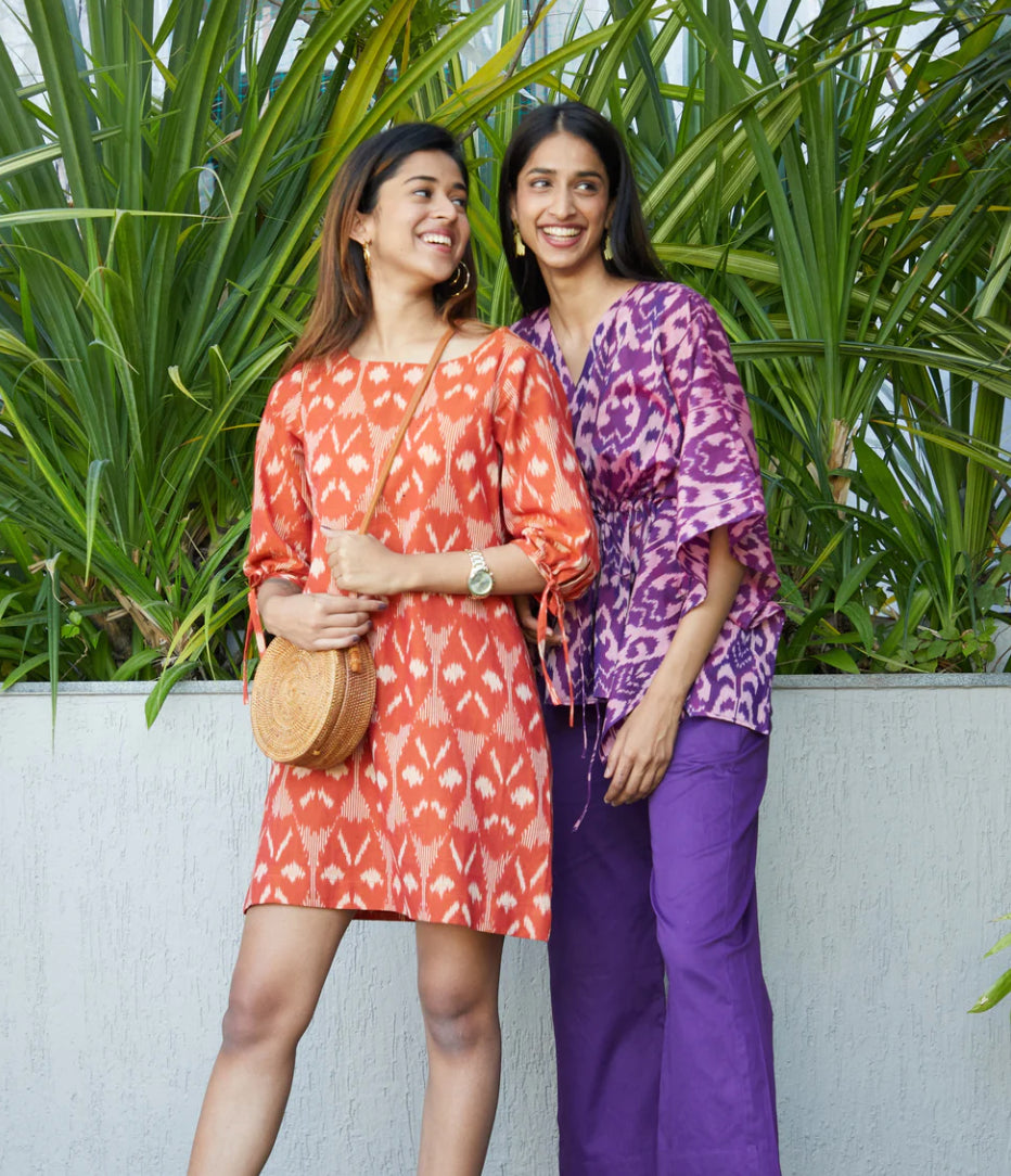 Go Native Retail LLP