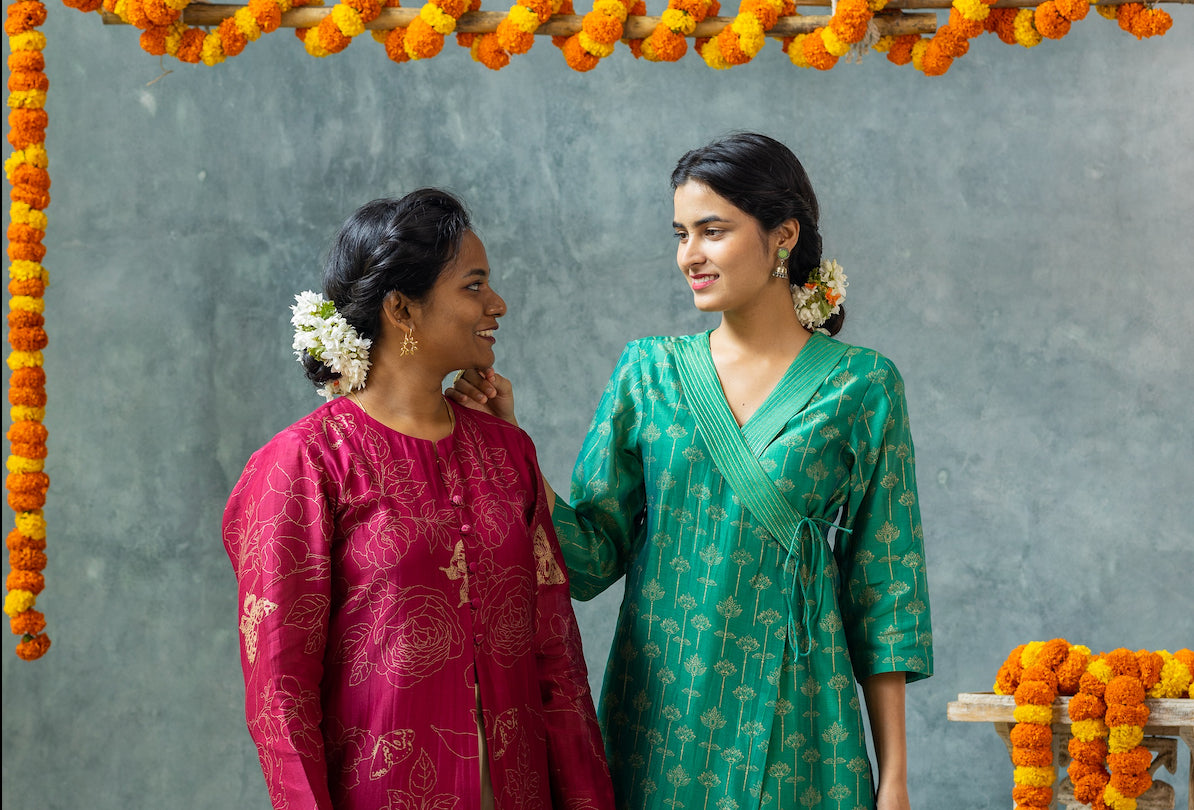 Go Native Retail LLP