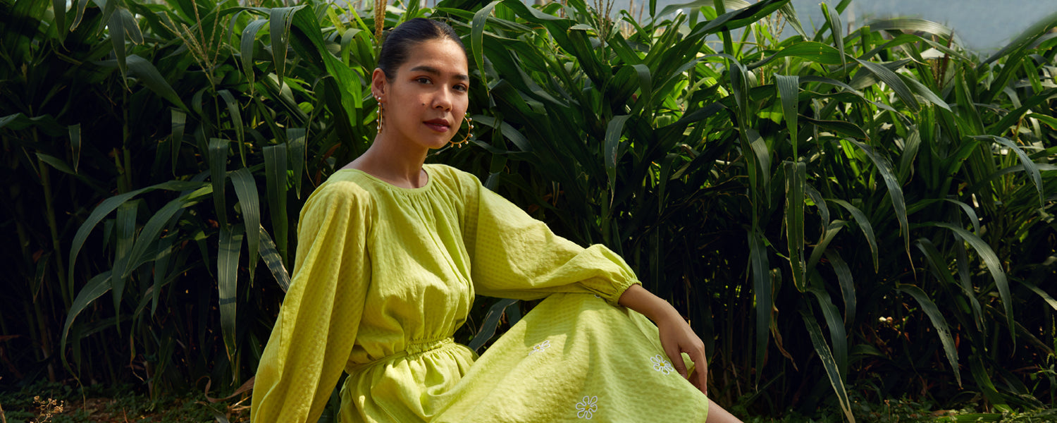 Go Native Retail LLP