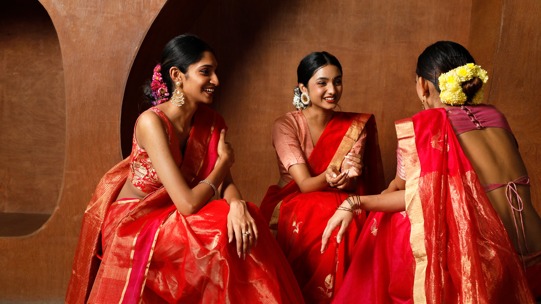 Go Native Retail LLP