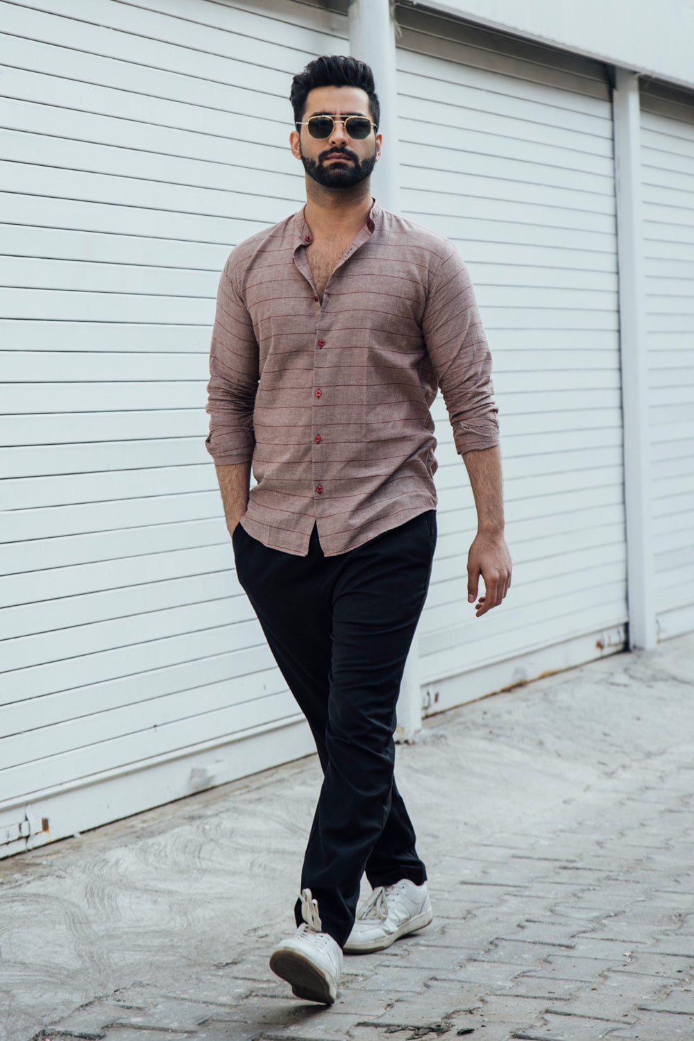 Go Native Retail LLP