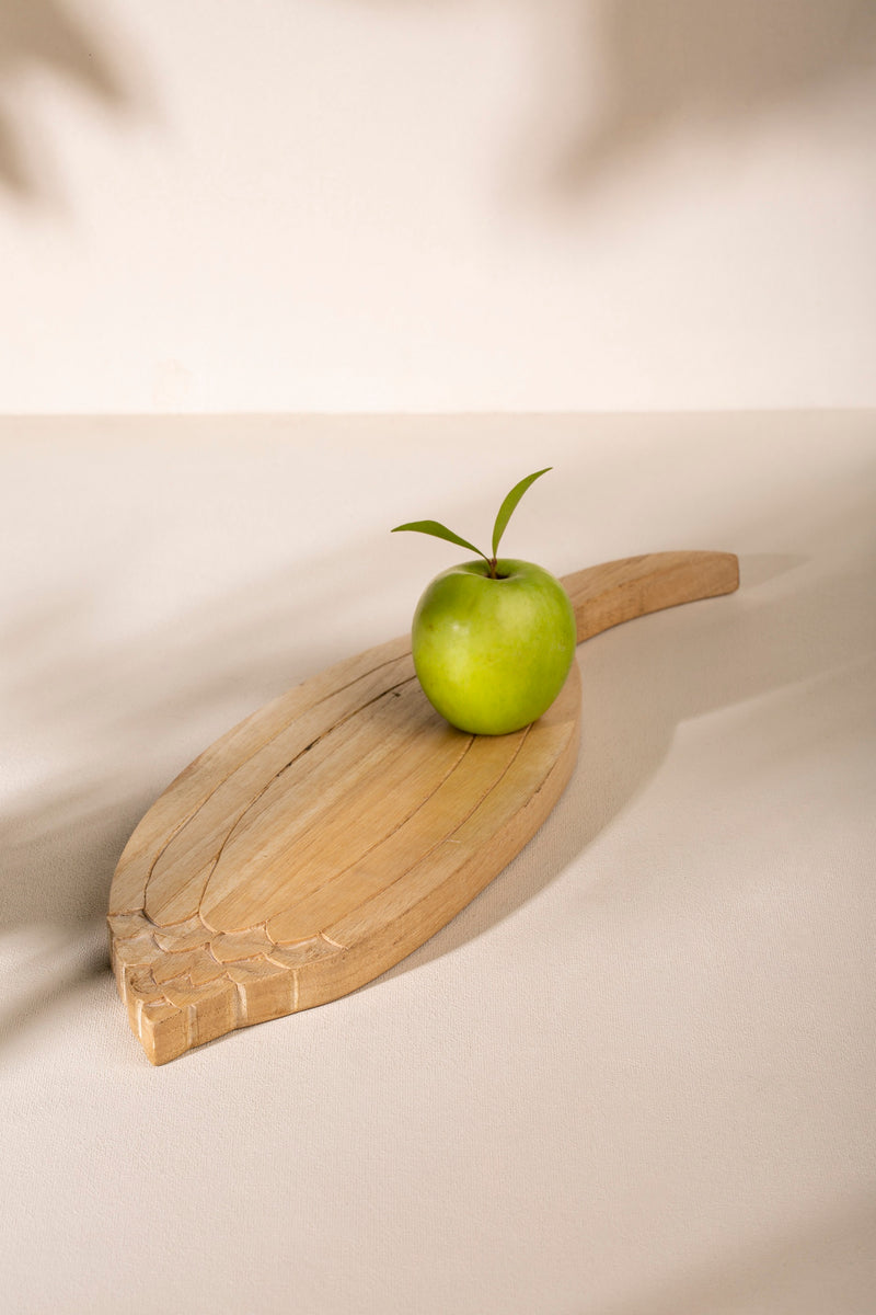 IRREGULAR SEED SHAPE WITH CARVED SURFACE – Go Native Retail LLP